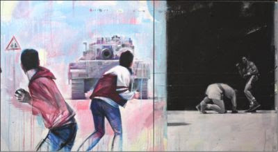 Seyo-Sead Cizmic (Arte Contemporânea) / Pincell