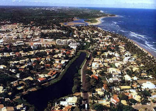 COMENTANDO O COMENTADO: ALAGOINHAS - BAHIA