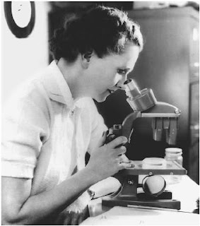 Cultura Escrita: Rachel Louise Carson
