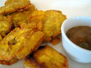 Los Tostones Bien Maduros: Los Tostones Bien Maduros