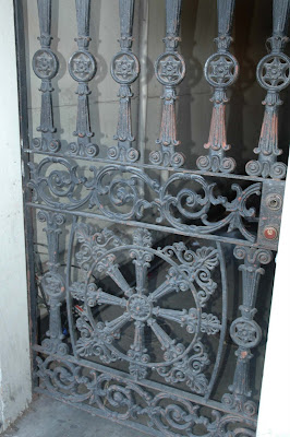 My World in Pennsylvania and Beyond: Iron Works