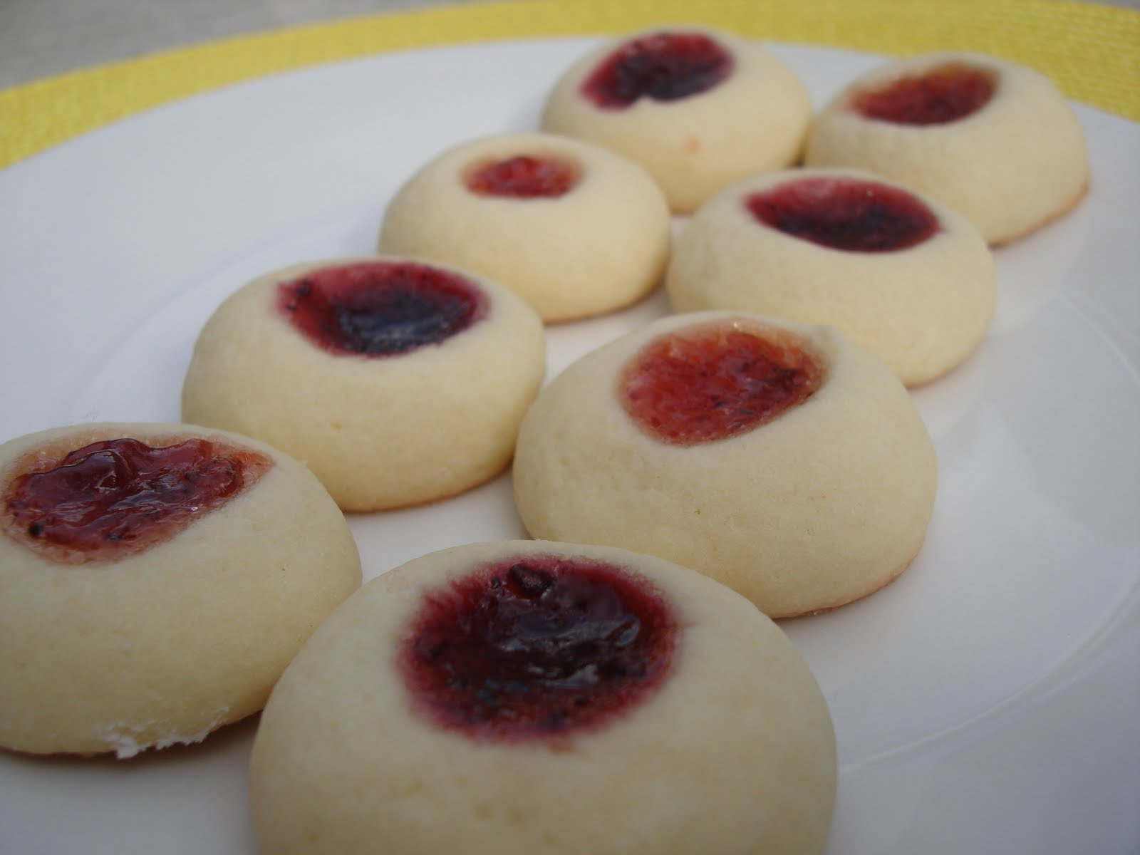 Oh So Sinfully Delicious...