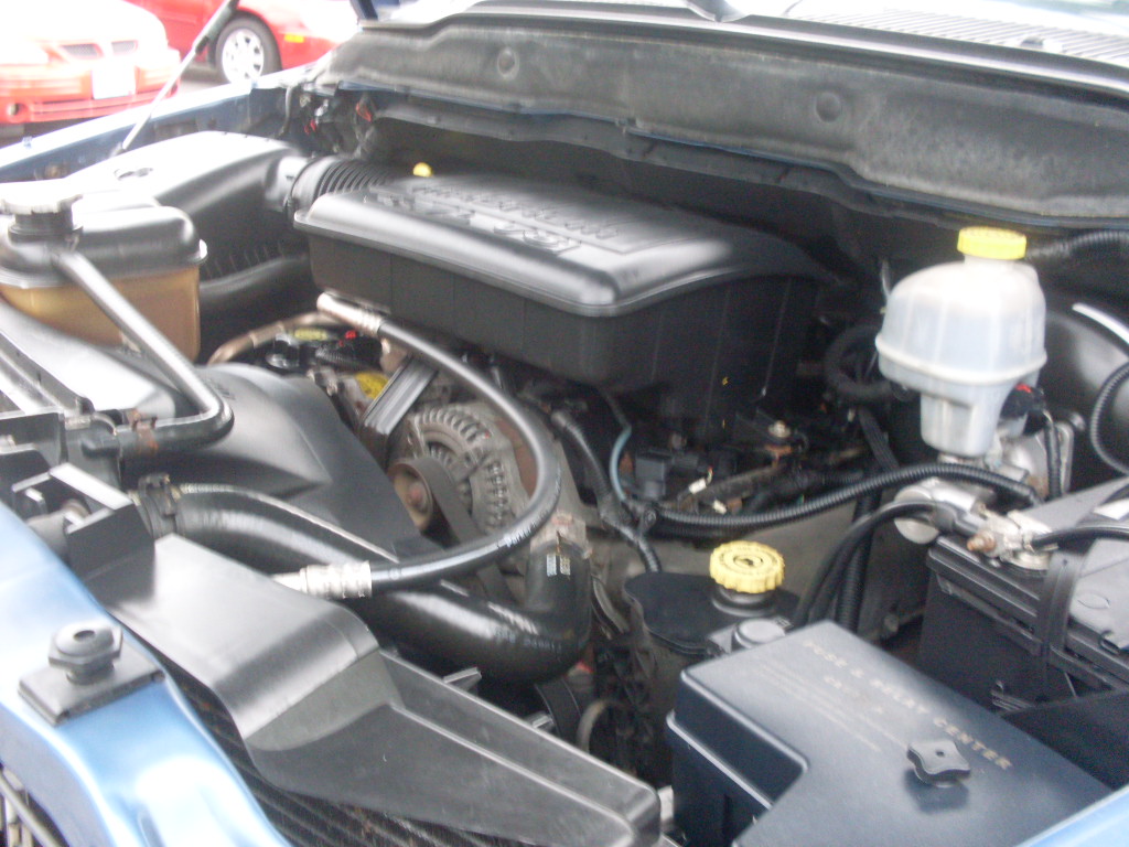 luisrideauto: 2002 DODGE RAM SPORT, CREW CAB 4 DOOR SHORT BOX 2 WHEEL ...