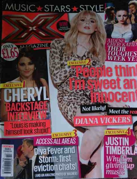 AS Foundation Portfolio: Research - Similar Texts-Content Analysis- X ...