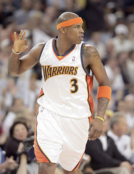 Big and Little NBA Transactions: Al Harrington to the Nuggets