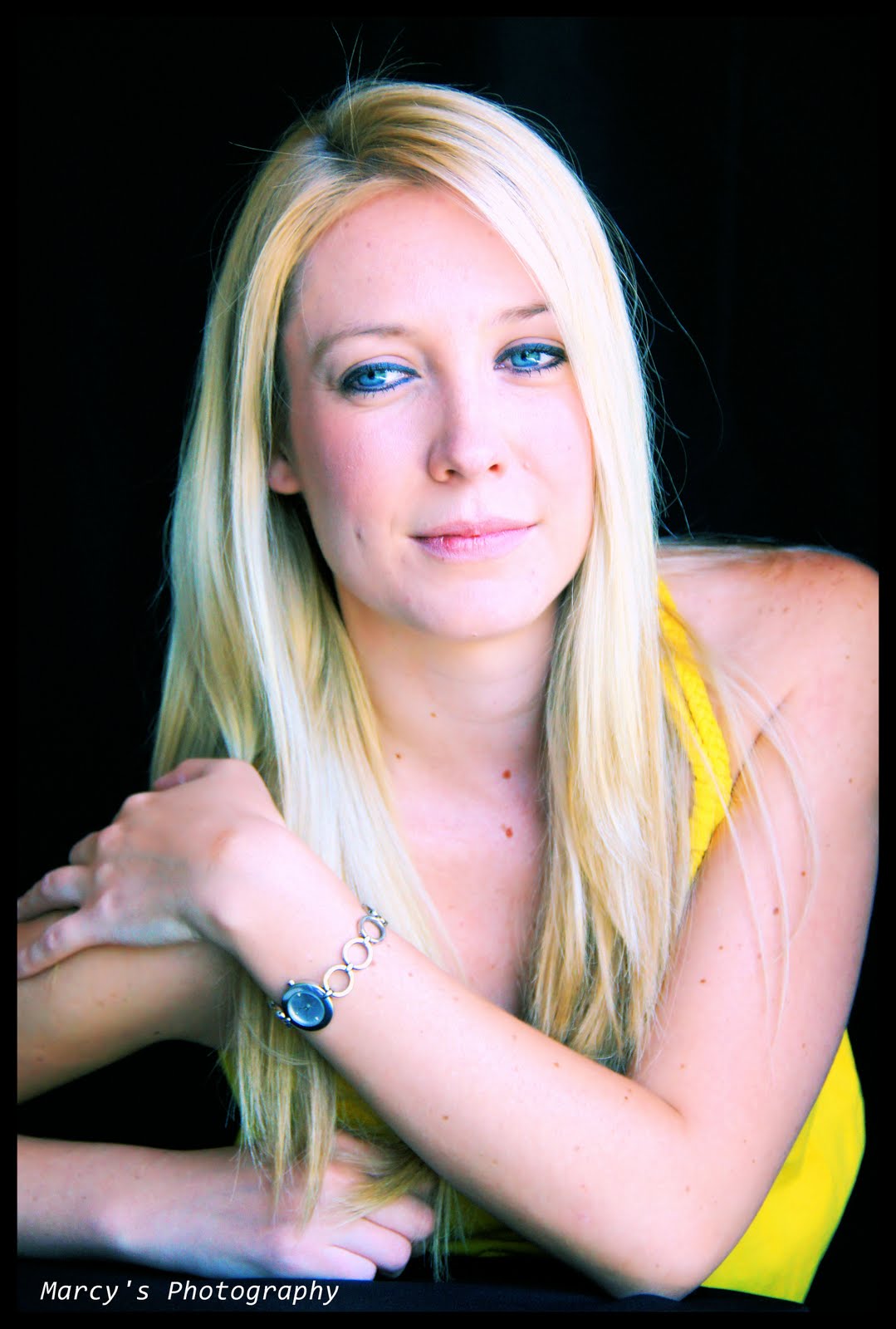 Marcy's Photography: Portraits