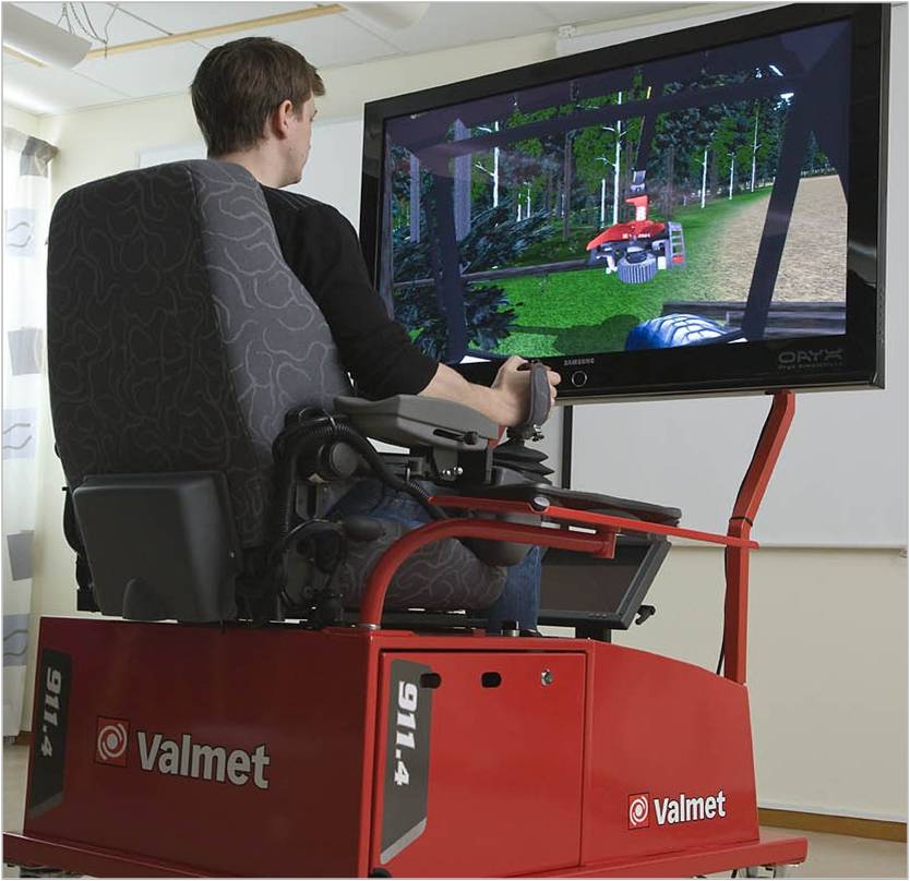 Adam Gerson’s Superb Presentation: Serious Games In Construction