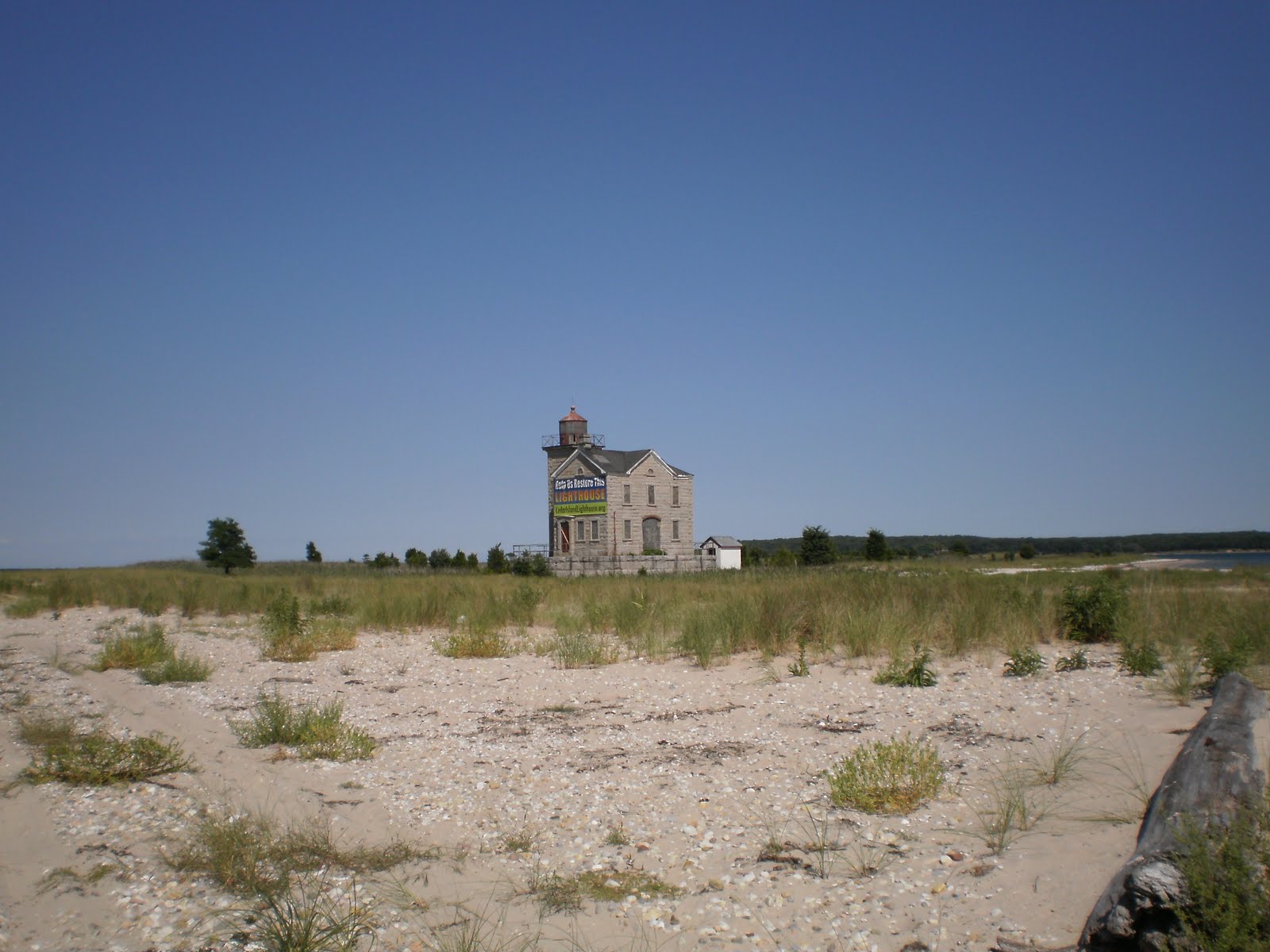 Northeastern Excursions: Cedar Point County Park Pictures