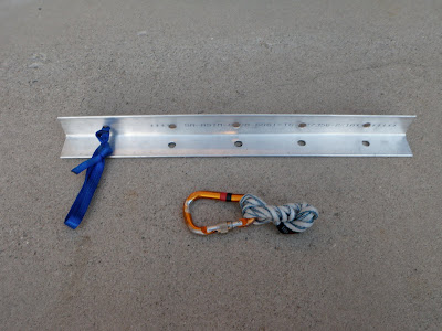 Idaho Alpine: Snow Pickets