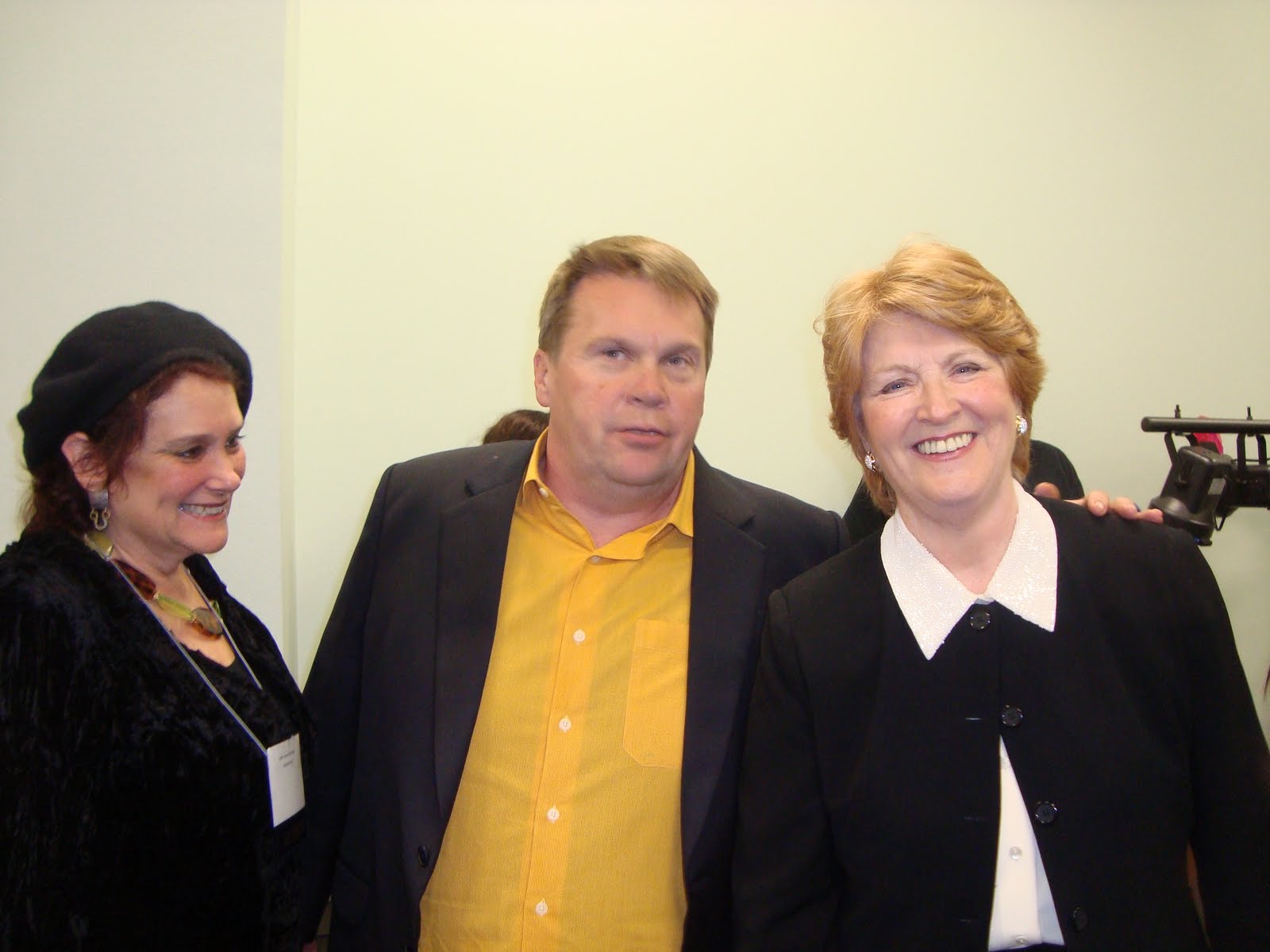 Girlfriend Weekend: The Pulpwood Queen Posting Photos from Talent Show ...