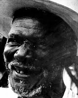 arcos de reflejos: Biografía de un cimarrón