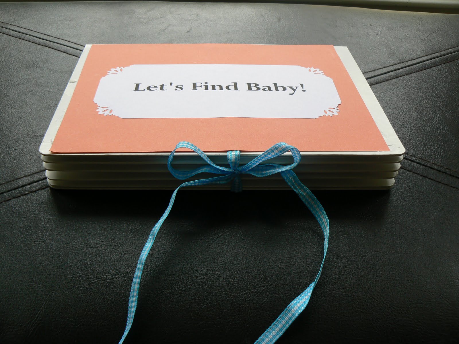 Having Fun at Home: Homemade Book: Baby body parts flap book