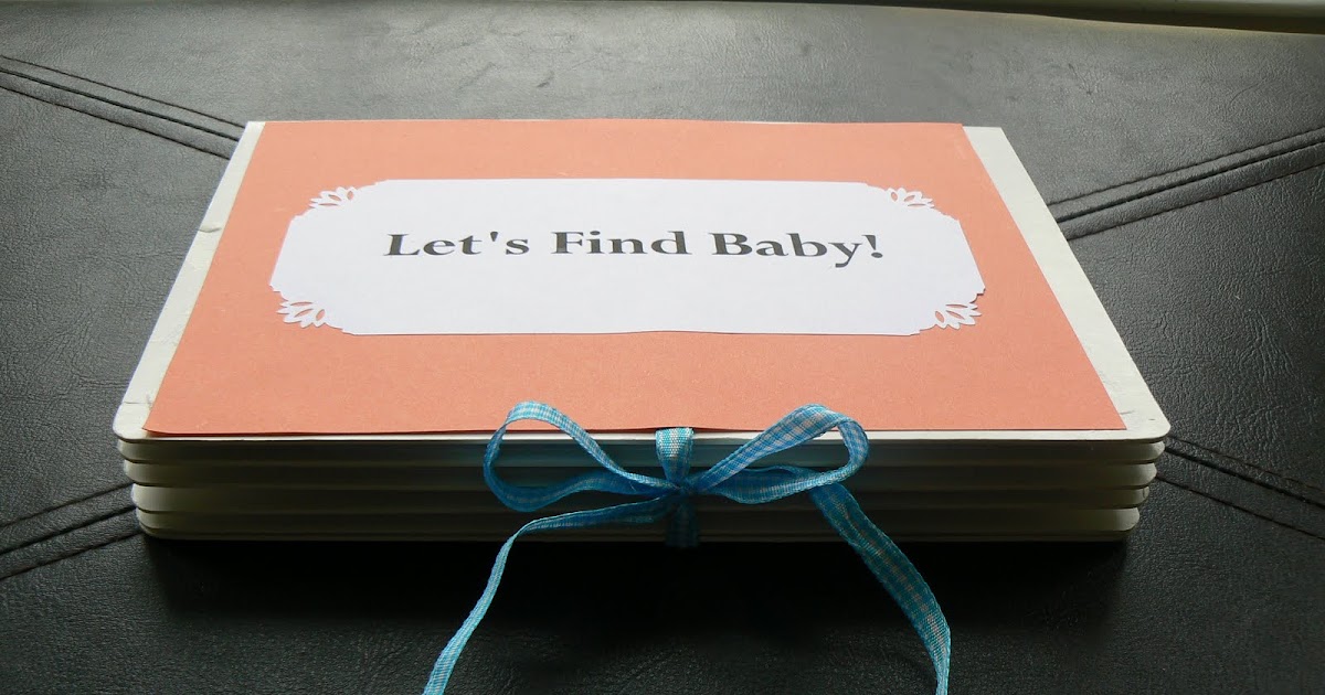 Having Fun at Home: Homemade Book: Baby body parts flap book