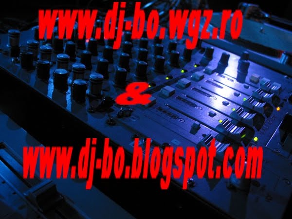 DJ BO-™ oficial