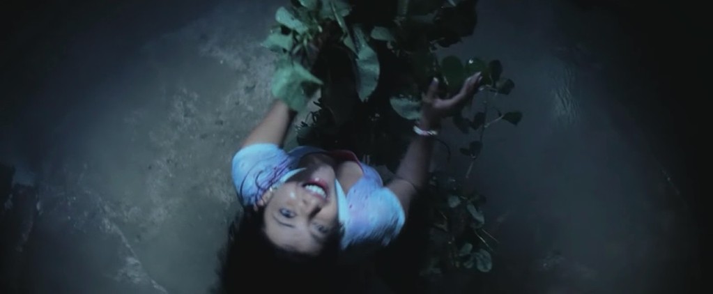 Kajal Agarwal hot cleverage stills ~ Cinema Images