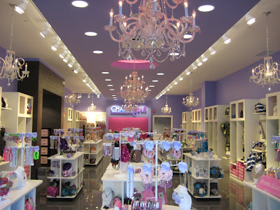 Charming Charlie Store