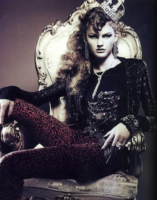 Millinery madness - DisneyRollerGirl