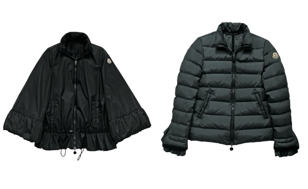 The best Moncler ad yet - DisneyRollerGirl