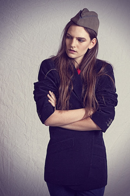 Reiss's pieces - DisneyRollerGirl