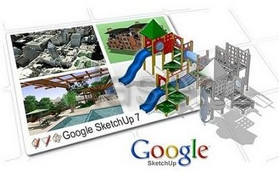 Sketchup pro 7 portable - magnetlockq