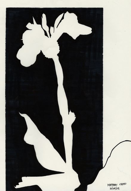 Design Journal: Some old work and the "5% Rule"