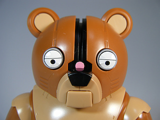 RJ'sGunpla: Kit Preview : HG 1/144 Bear Acguy