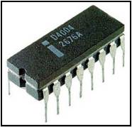 Litar Bersepadu: Pengenalan Kepada Litar Bersepadu