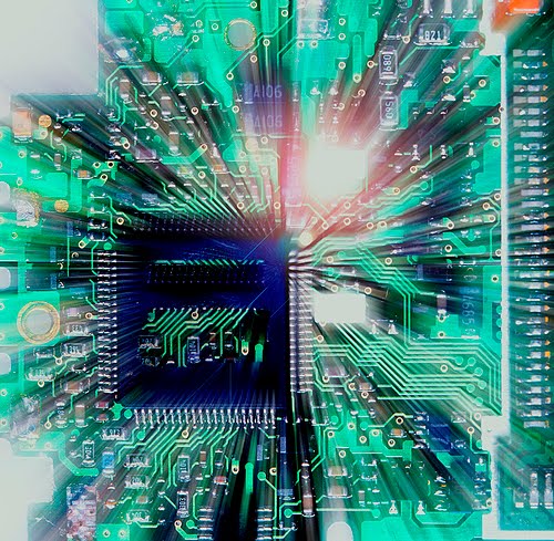 Litar Bersepadu: Metodologi Rekabentuk Litar Bersepadu