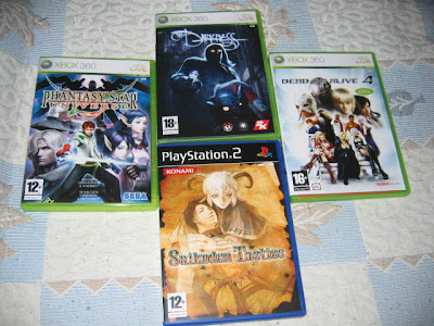 El Mundo de Livio y Razlo: julio 2007