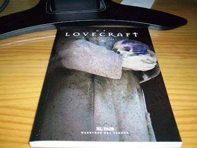 El Mundo de Livio y Razlo: El Alquimista y otros Relatos By Lovecraft