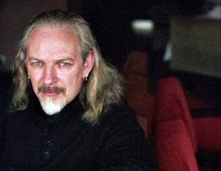 Billy-News: Steve Severin - 54 anos