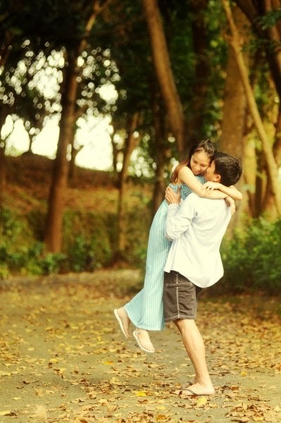 Alpadi Estate A Filipiniana Inspired Pre Nup Pictorial