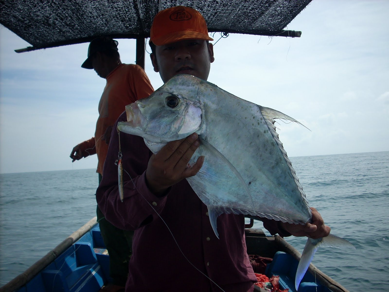 KELANTAN EXTREME PRO ANGLER'S