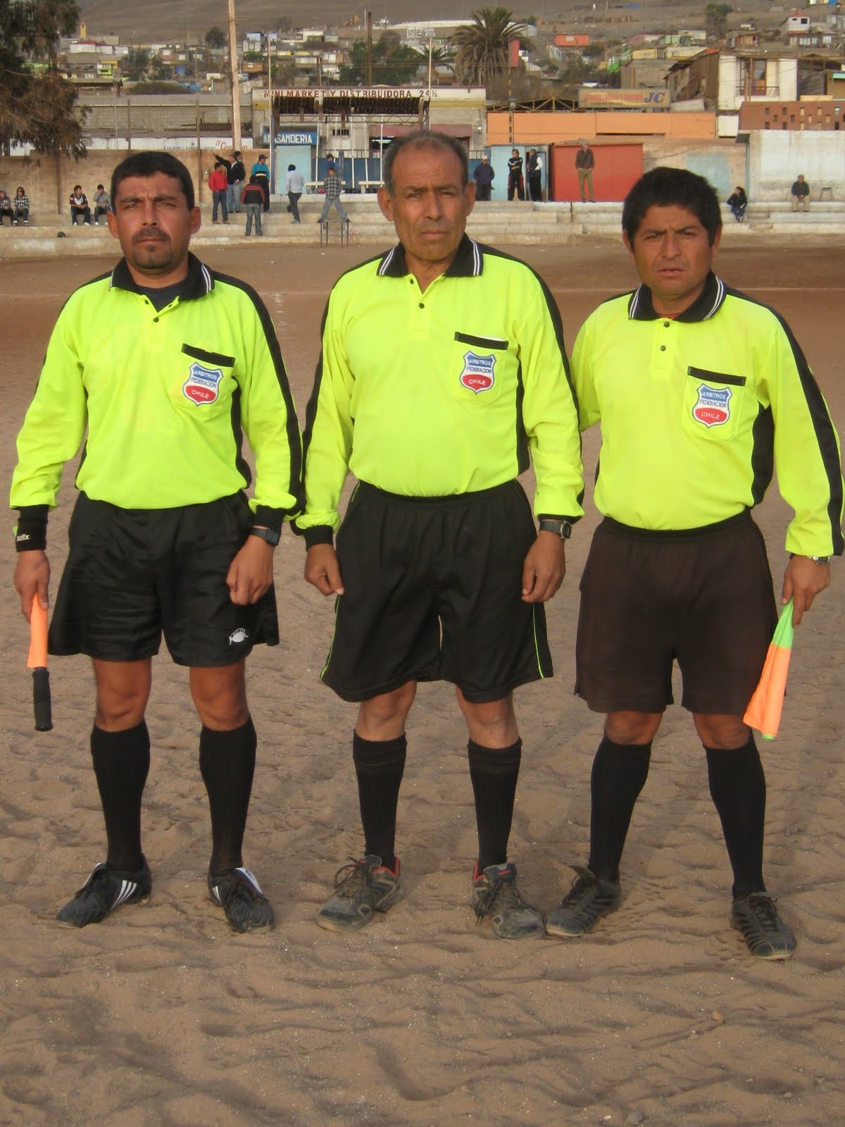 AFA-ANTOFAGASTA: PROGRAMACIÓN DEPORTIVA VIERNES 03 Y DOMINGO 05 DE ...