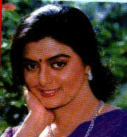 Tamil Cine Actress World: Bhanupriya