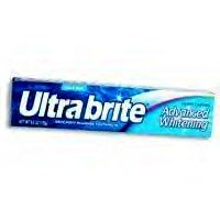 Beautytiptoday.com: Ultra Brite Really Whitens Teeth Inexpensively
