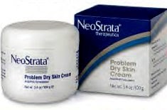 Beautytiptoday.com: New NeoStrata PDS Cream Like Pedicure In A Jar