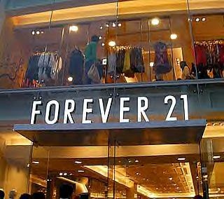Beautytiptoday.com: Forever 21 To Debut First Ever Makeup Line In Fall