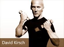 Beautytiptoday.com: Trainer David Kirsch Can Build You A Great Butt