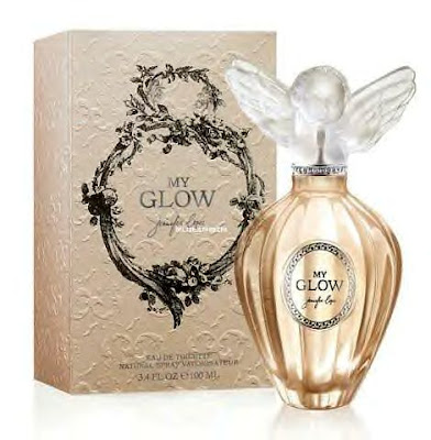 Beautytiptoday.com: J.Lo Ready To Debut New My Glow Perfume In October