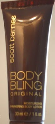 Beautytiptoday.com: A Little Body Bling And Natural Glow Help Make Legs ...