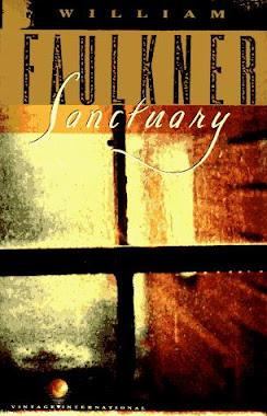 Southern Gothic Literature: William Faulkner