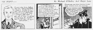 Yesterday’s Papers: More Australian Comic Strips
