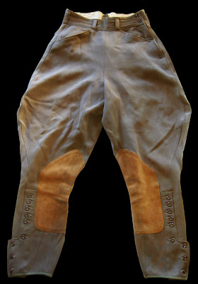 Another Man's Treasure: On The Hunt...