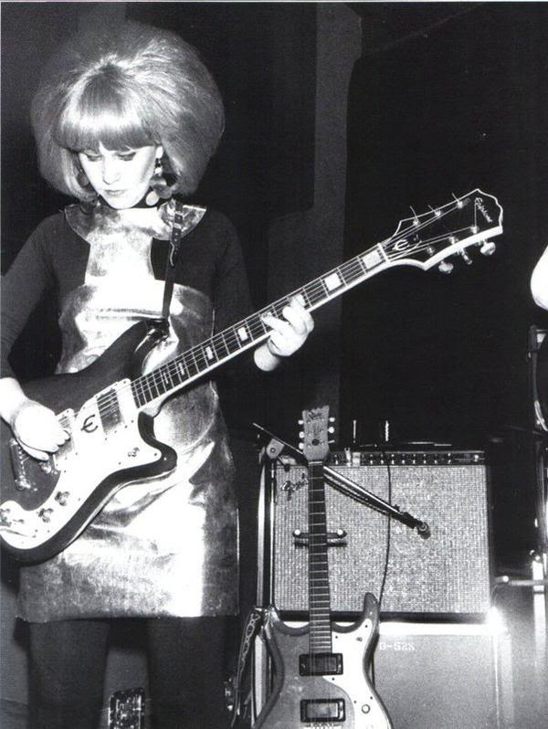 The B-52s Appreciation Thread | Steve Hoffman Music Forums