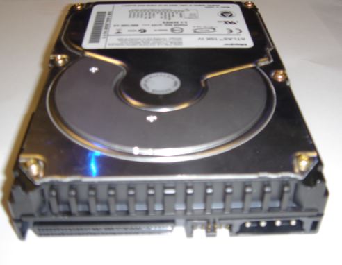 Types of Computer Hard Disks ~ Hardware Technical Support