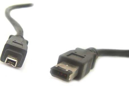 What is FIREWIRE ~ Hardware Technical Support