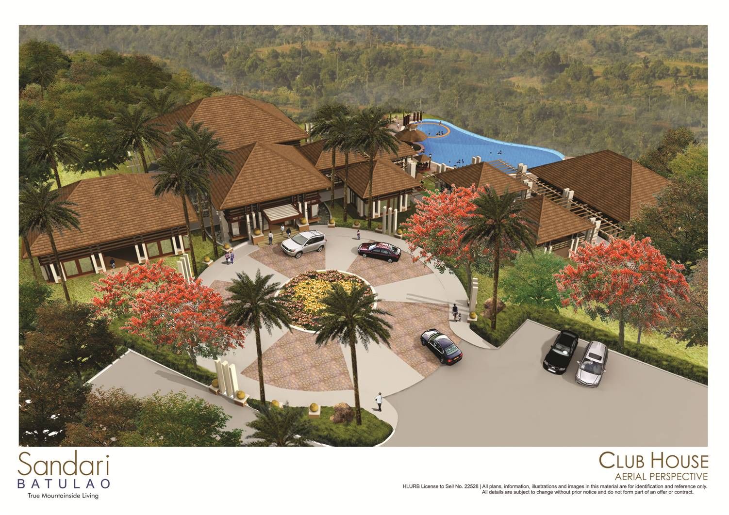 Sandari Batulao: Come Closer To Nature With Sandari Batulao