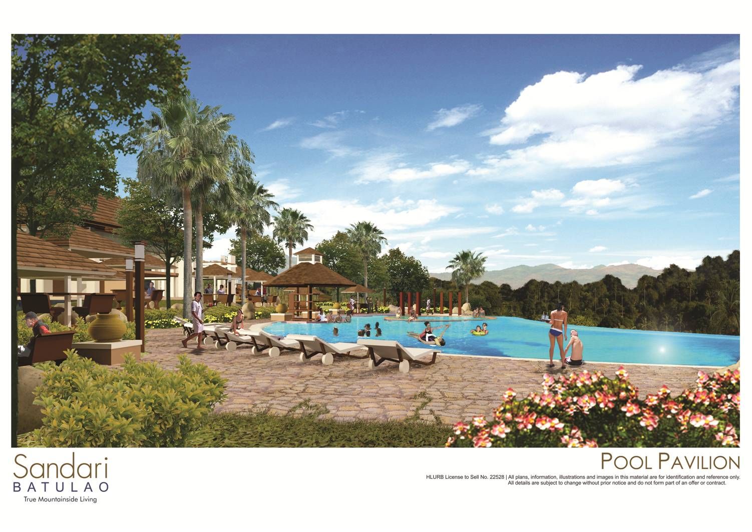 Sandari Batulao: Come Closer To Nature With Sandari Batulao