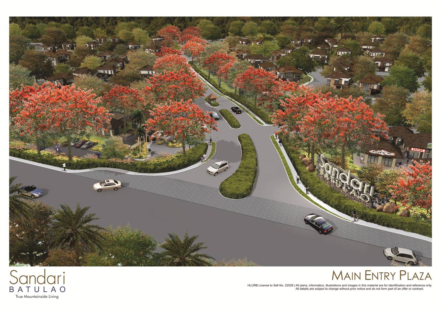 Sandari Batulao: Come Closer To Nature With Sandari Batulao